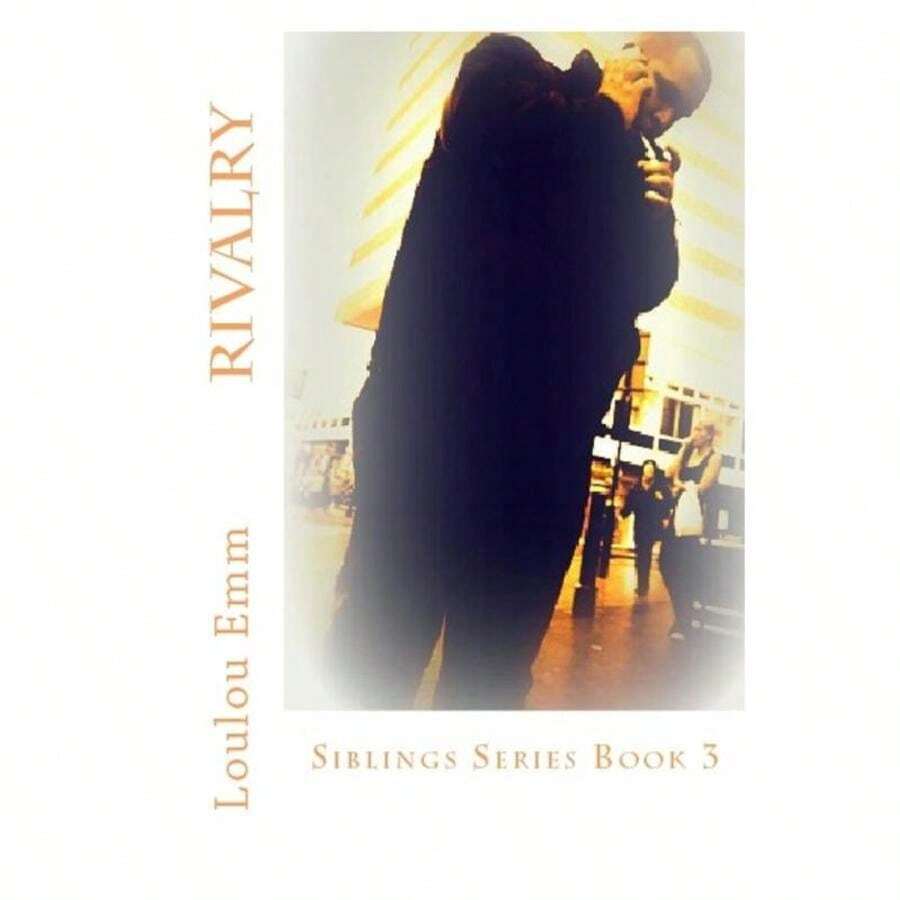 Rivalry Paperback/Softback Supplier:Createspace Independent Publishing ...