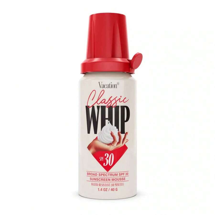 Vacation Classic Sunscreen Whip - SPF 30 - 1.4oz | SHEIN USA