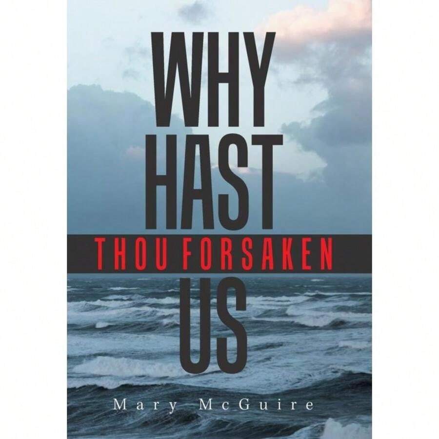 Why Hast Thou Forsaken Us?-XY4471 | SHEIN USA