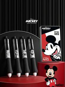 Disney Stylo neutre à pression pour étudiant Disney. Stylo neutre gras ...