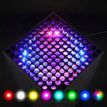 RGB LED Light St For Series X Console Fan Vent 7 Colors 39 Effects DIY ...