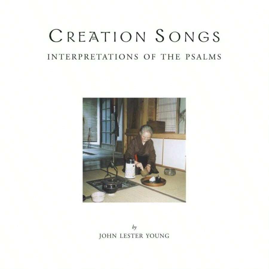 Creation Songs:Interpretation Of The Psalms-XY4560 | SHEIN USA
