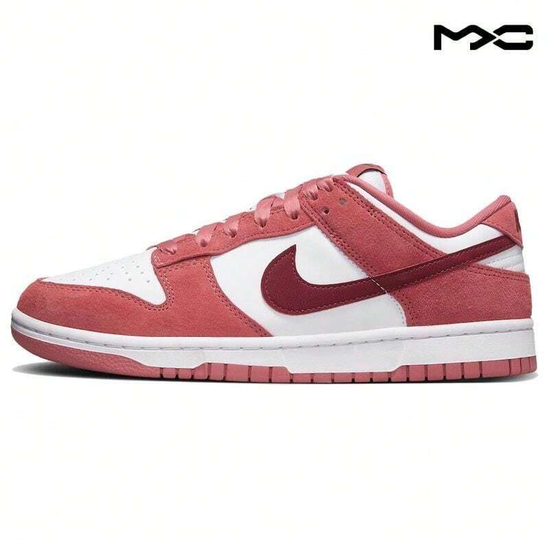 Zapatillas Wmns Dunk Low 'Valentine's Day 2024' para mujeres, color ...