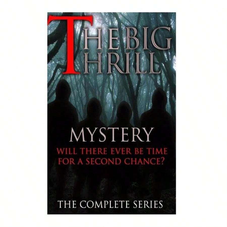 Mystery Paperback/Softback Supplier:Createspace Independent Publishing ...