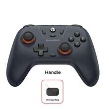 GAMESIR T4 Nova Lite Tri-Mode Gaming Controller | Hall Effect Joysticks ...