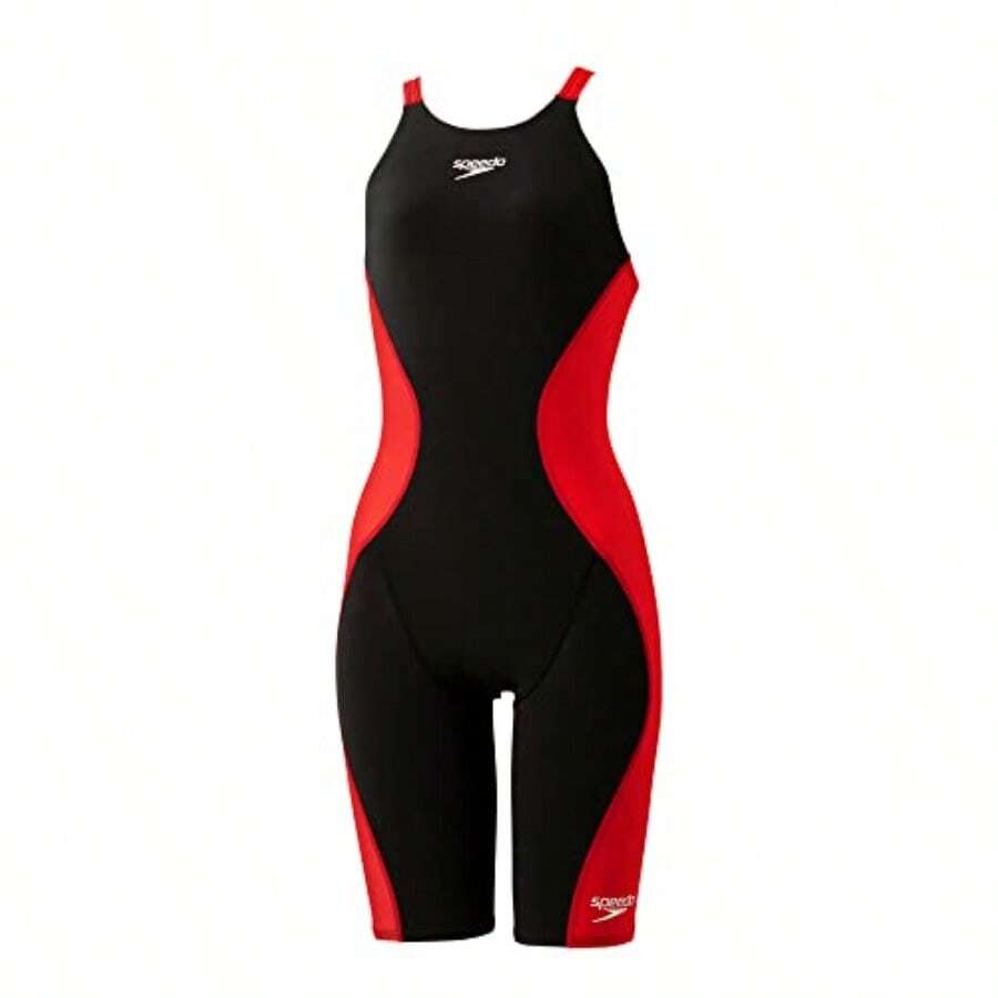 Speedo Pro Hybrid 2 Openback Kneeskin Pro Hybrid 2 SCW12201F | SHEIN JAPAN