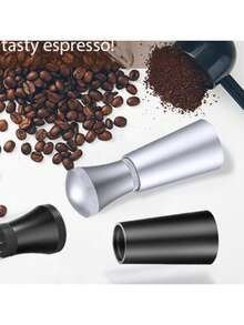 Coffee Powder Dispenser, Coffee Powder Stirring, Clumping And ...