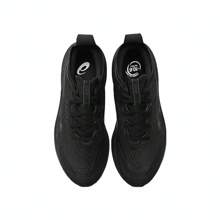 Asics أحذية ركض ASICS GEL-NIMBUS 27 للرجال، منخفضة الرقبة 1011B958-001 | شي إن