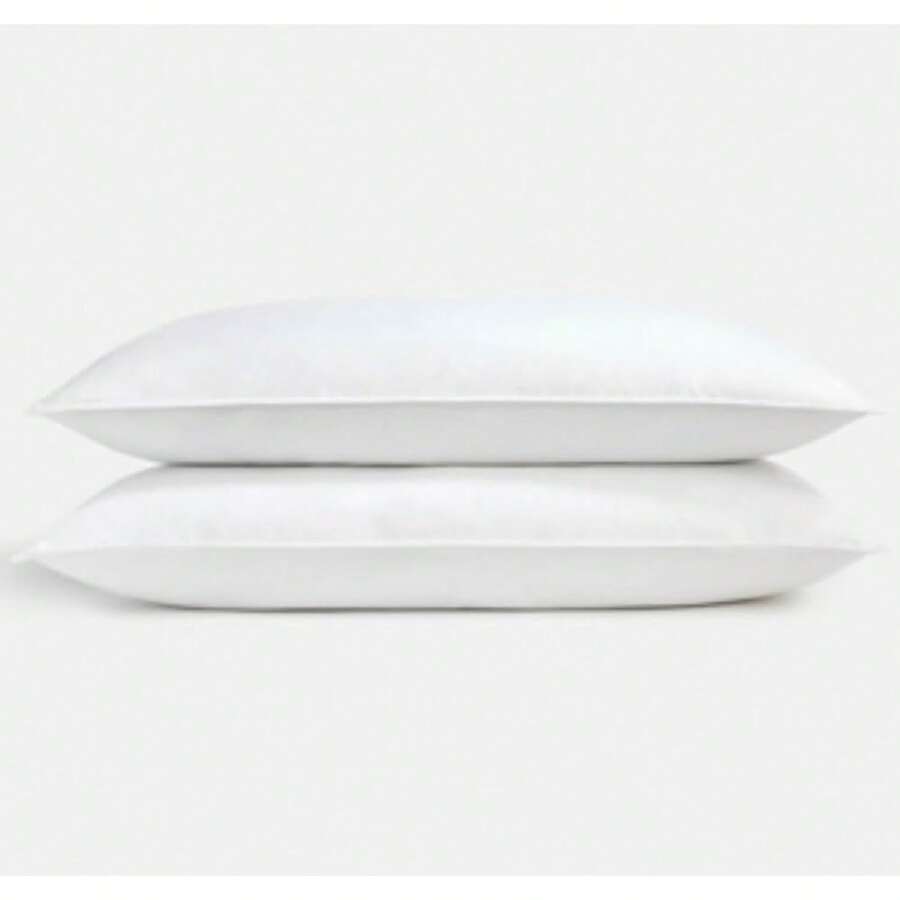 Sleep Blueprint - New Generation® Pillows By TY Group/1Concier/Harbor ...