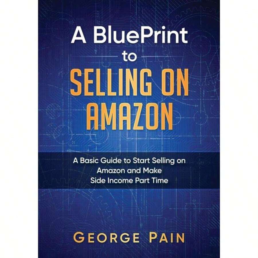 A BluePrint To Selling On Amazon-949 | SHEIN USA