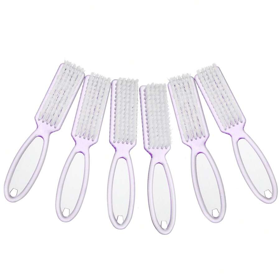 Fingernail Cleaner Nail Brush, Fingernail Cleaning Tools Manicure Brush ...