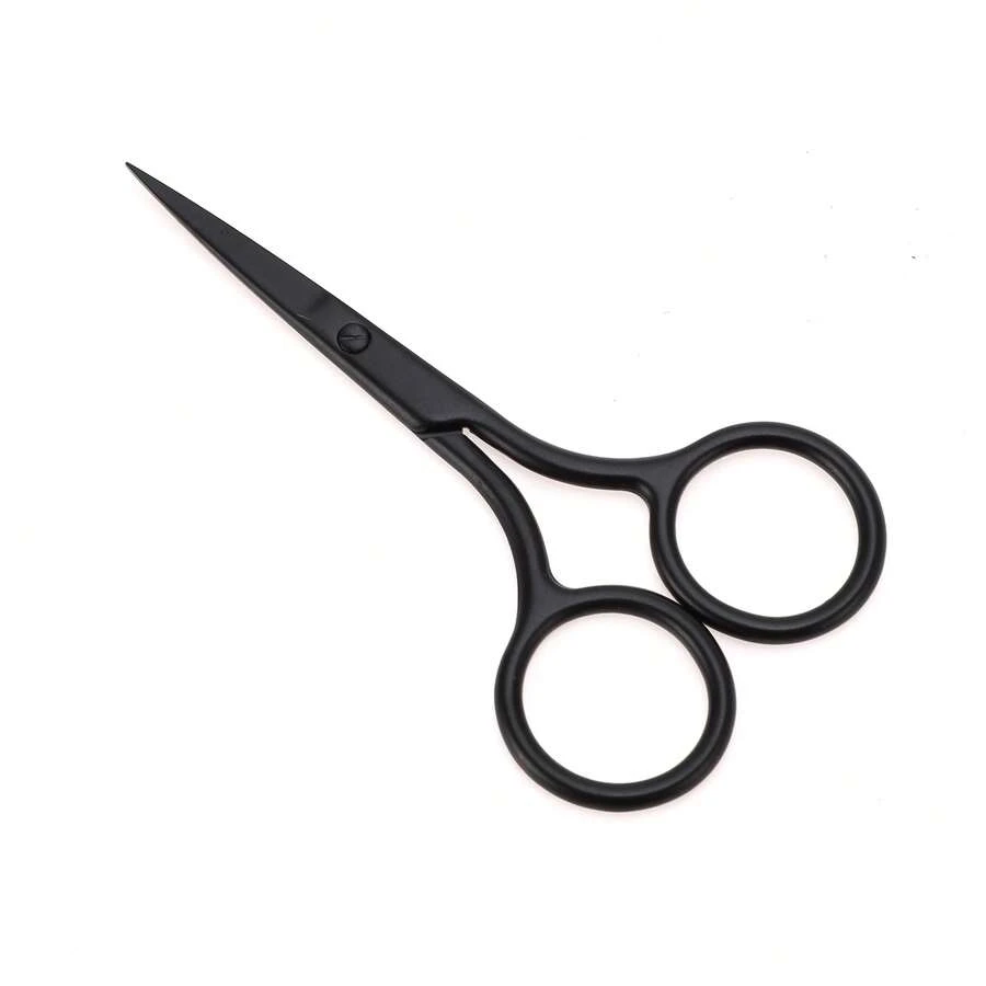 1 Pc Women Sharp Edged Scissors Facial Hair Scissors For Bedroom ...
