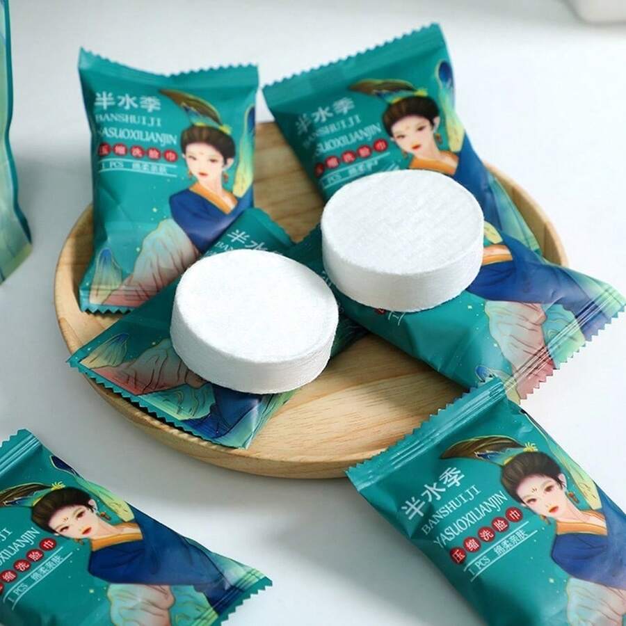 Individually Packaged Extra Large Disposable Bath Towels, Face Towels ...