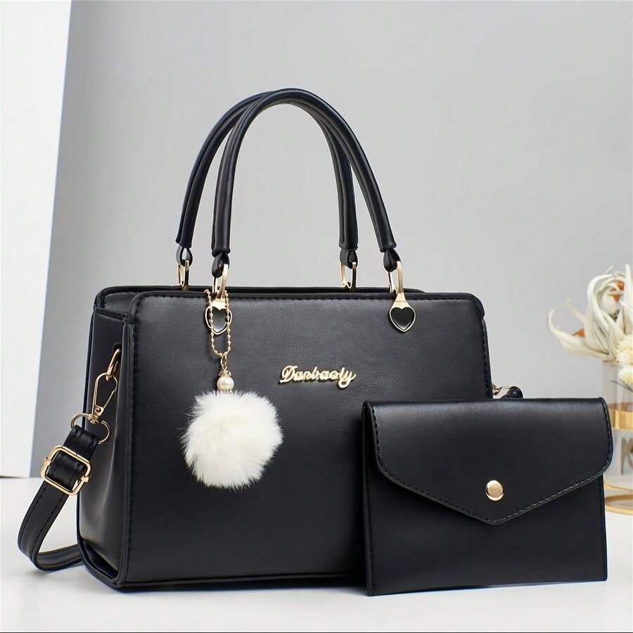 Small Purses And Handbags For Women Fashion Crossbody Bag Shoulder Bag ...