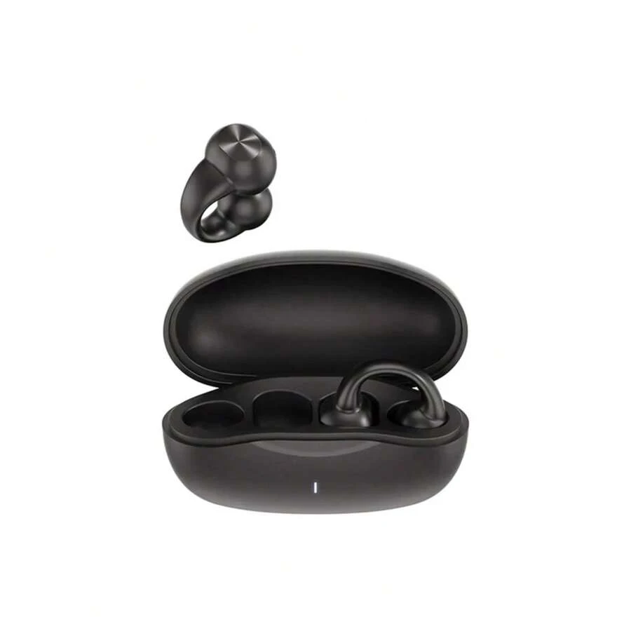 Earring Wireless Earbuds Bluetooth 5.3 Earphone Open Ear Headphones Air ...
