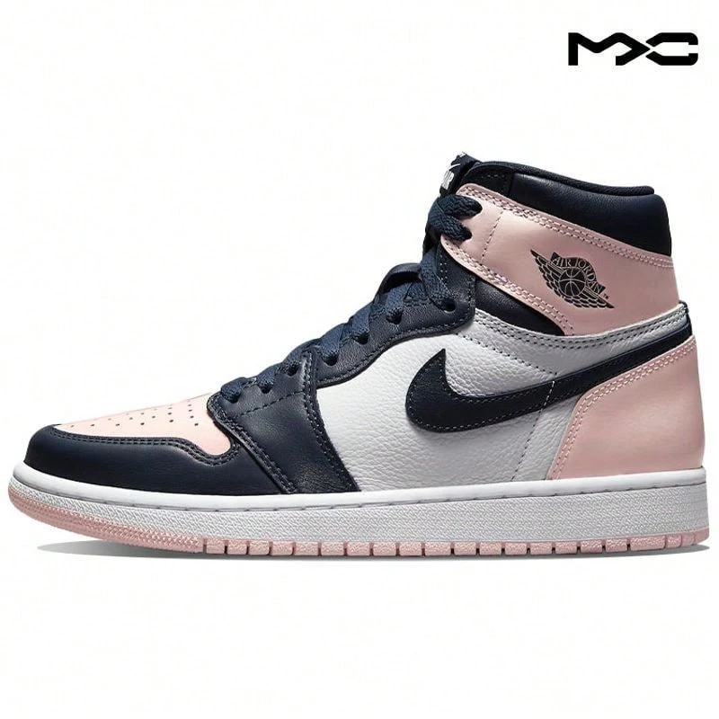 Zapatillas Wmns Air Jordan 1 Retro High OG SE "Bubble Gum" para mujer ...