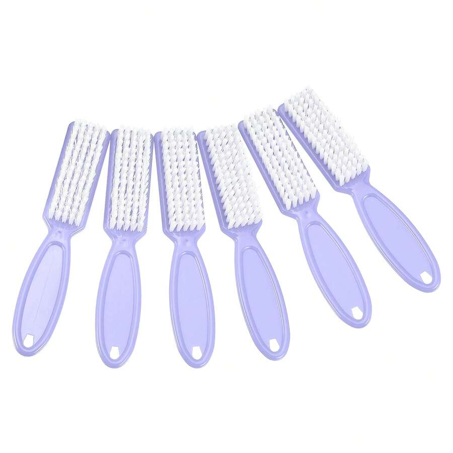 Fingernail Cleaner Nail Brush, Fingernail Cleaning Tools Manicure Brush ...