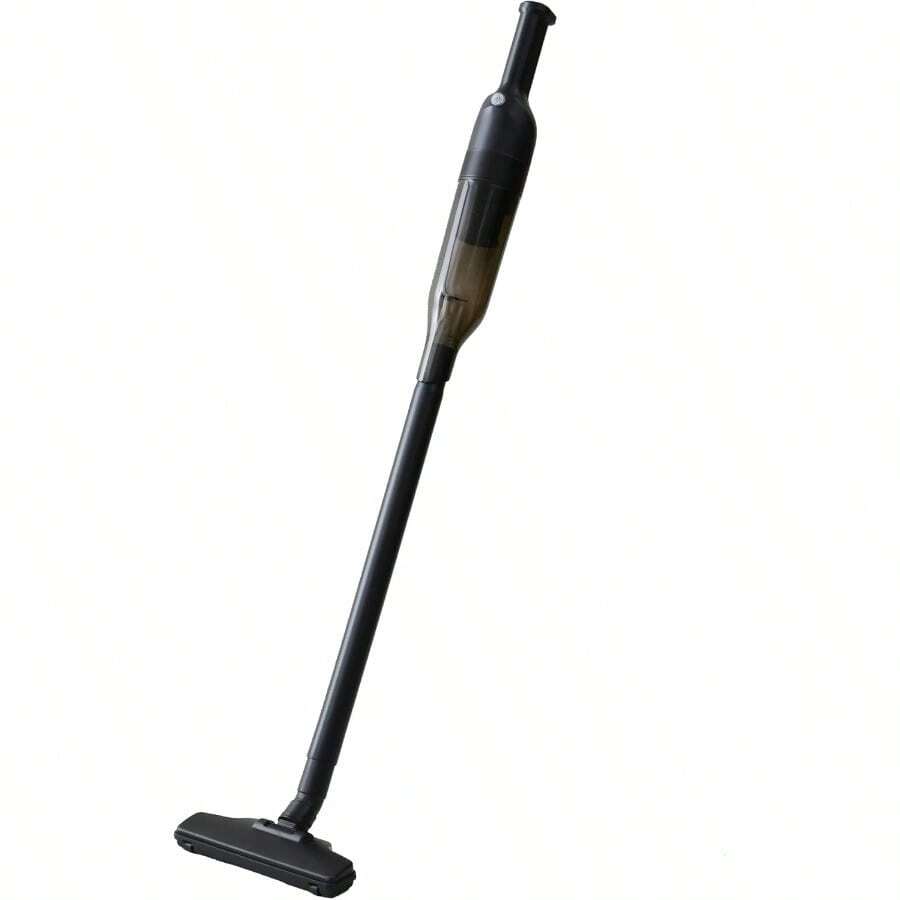 [山善] 掃除機 コードレス ハンディ スティッククリーナー 2WAY 軽量 870g 強力吸引 サイクロン式 静音 ブラック ZSCL121 B | SHEIN JAPAN