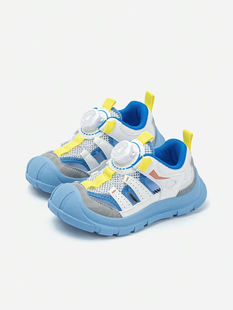 Annil Children's Shoes, Girls' And Boys' Sports Sandals, Summer Stream ...