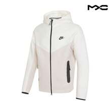 Tch Flc Fz Wr Hoodie Color Block Comfortable Casual Jacket Men Jackets ...