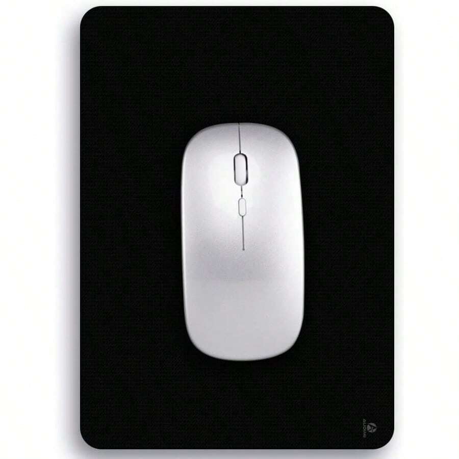 SECYE-Small Mouse Pad 6 X 8 Inch Mini Mouse Pad Thick For Laptop Wirel ...