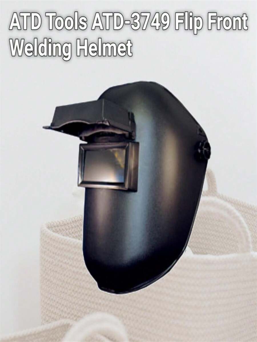 Flip Front Welding Helmet | SHEIN USA