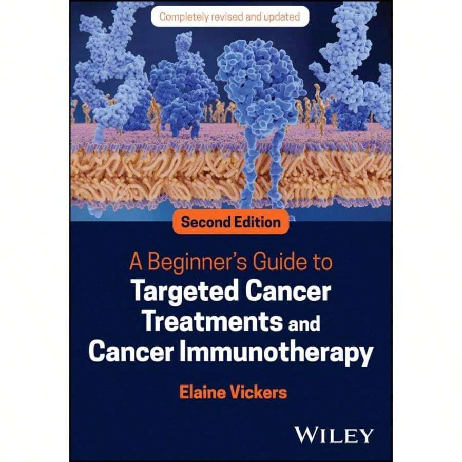 A Beginner's Guide To Targeted Cancer Treatments And Cancer ...