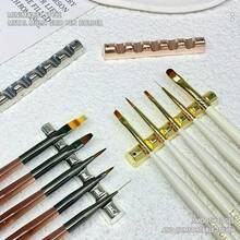 1 pezzo Porta-fazzoletti N 5 griglie Porta penne gel e stick per trucco ...