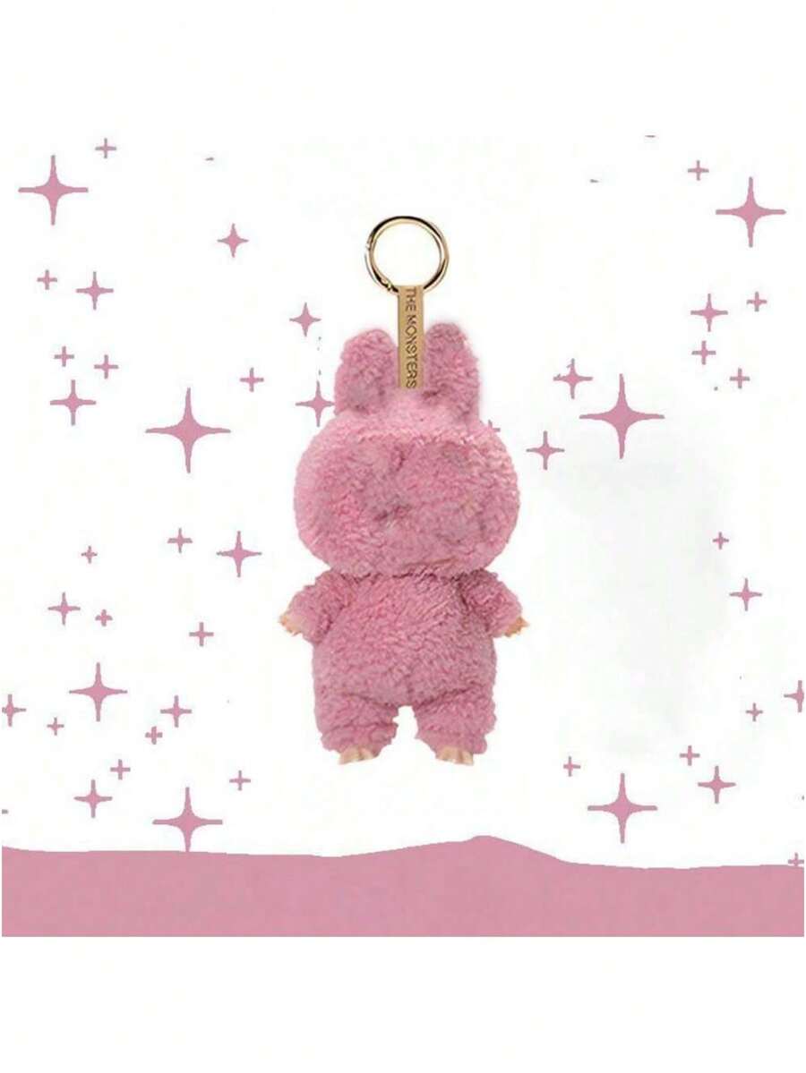 1pc Of LaBuBu First Generation Vinyl Faced Dolls, Chinese Version ...