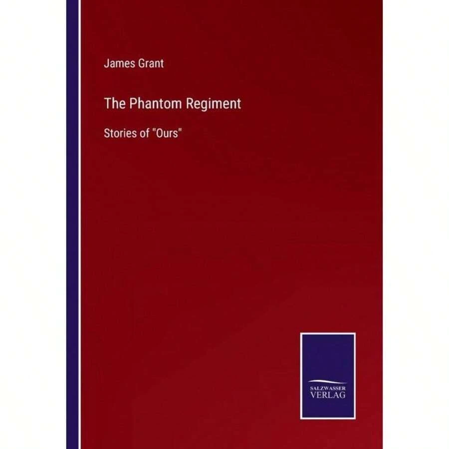 The Phantom Regiment-XY6987 | SHEIN USA