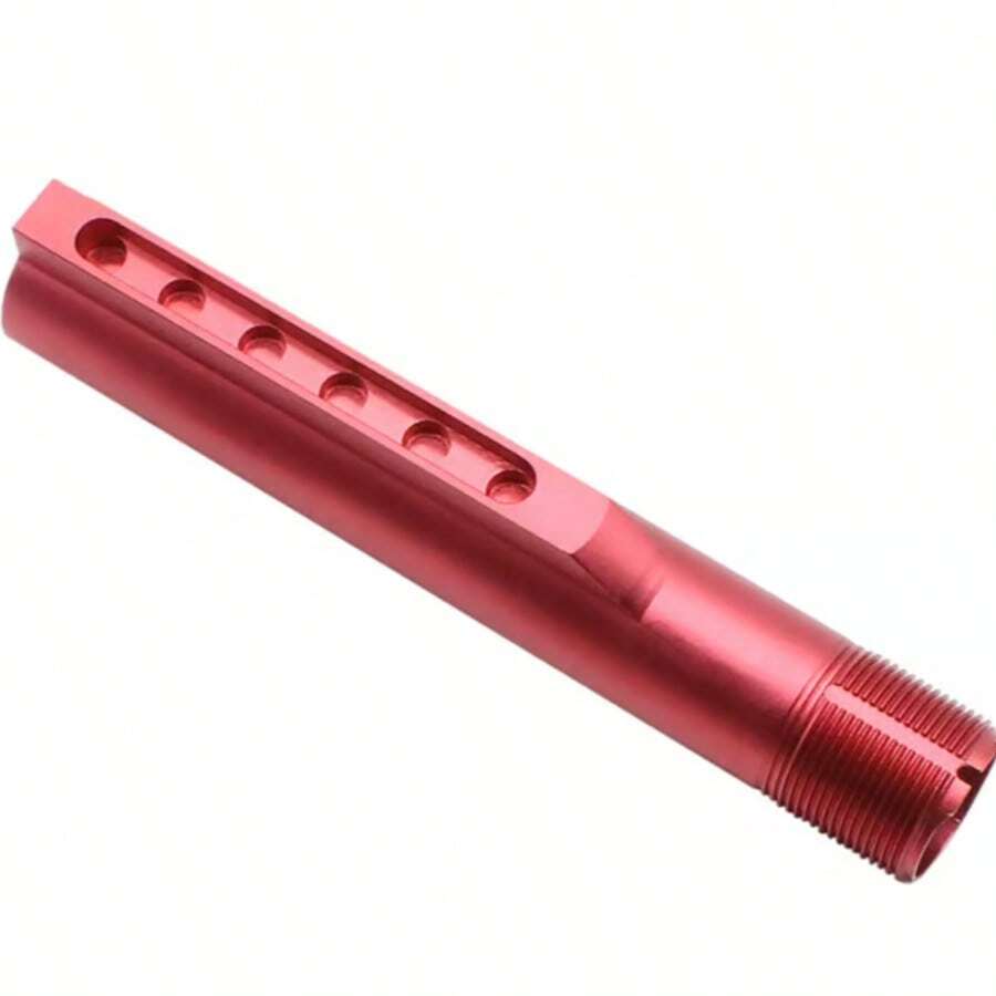 Buffer Tube-Milspec-Red | SHEIN USA