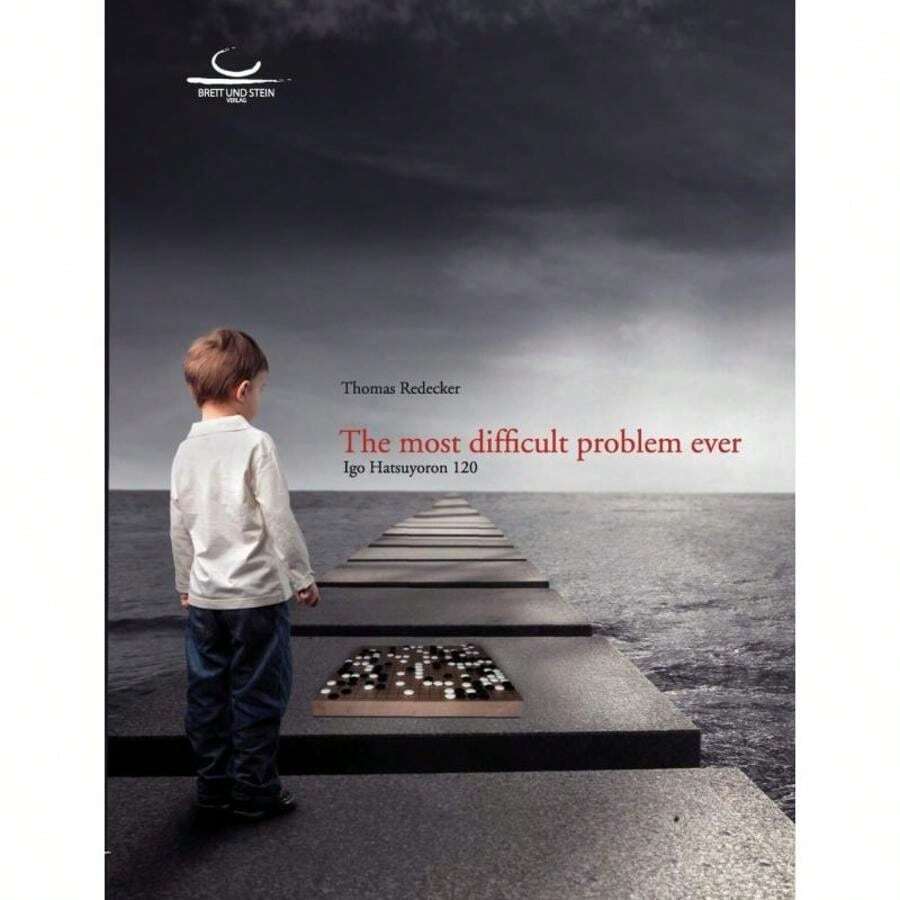 The Most Difficult Problem Ever-XY8630 | SHEIN USA