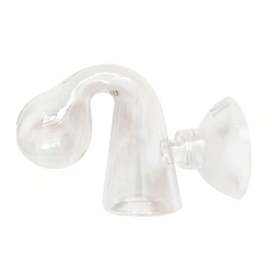 Fish CO2 Diffuse Glass Drop Checker Co2 Monitor Glass Drop Checker PH ...