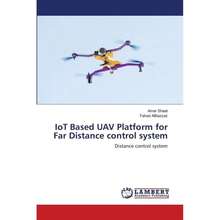 IoT Based UAV Platform For Far Distance Control System-24 | SHEIN USA