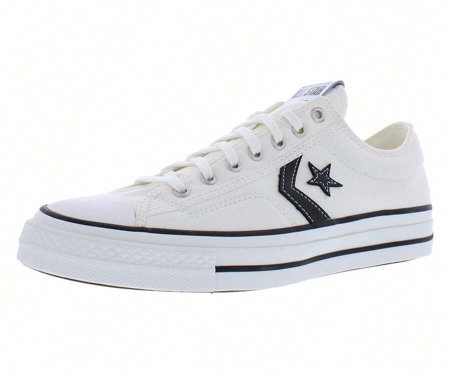 Converse Star Player 76 Unisex Shoes | SHEIN USA