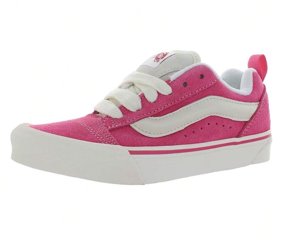 Vans Knu Skool Unisex Shoes | SHEIN USA