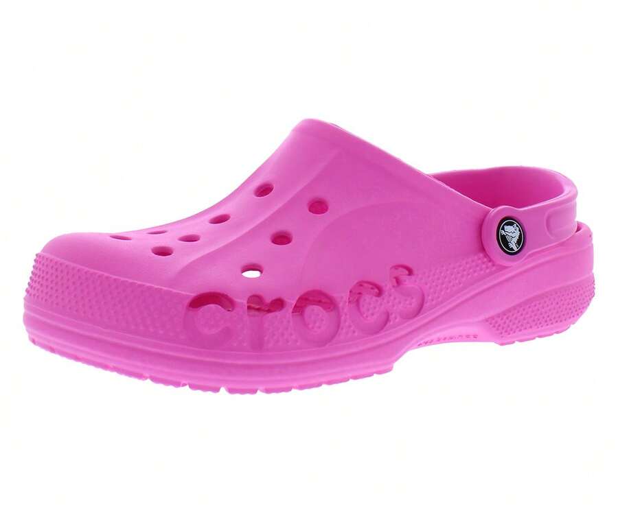 Crocs Crocs Baya Clog Unisex Shoes | SHEIN USA