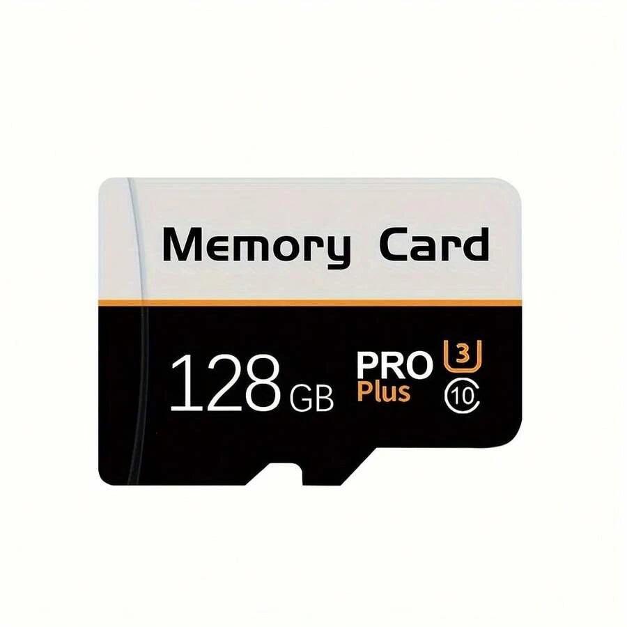 [4K Ultra HD Micro SD Card] Ultra-Fast Micro SD Card 128GB/256GB/512GB ...