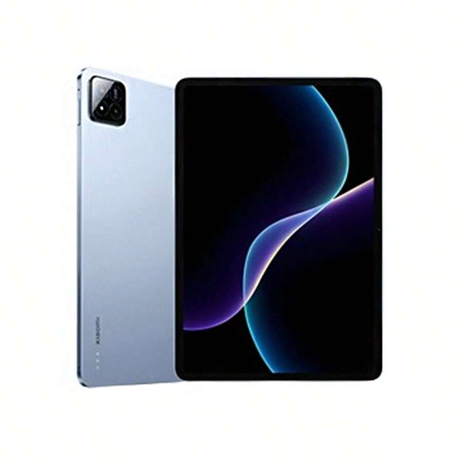 Xiaomi Tablet PC Pad 7 Pro com tela de 11,2" Ultra HD True Color de 3 ...