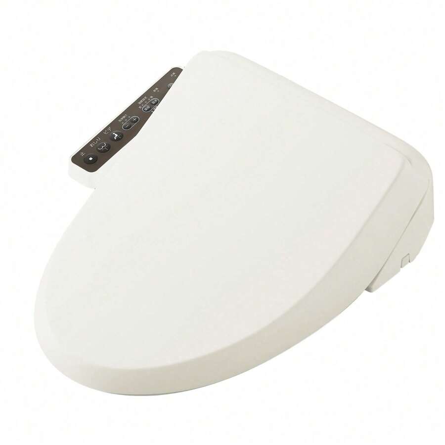 LIXIL ( リクシル ) INAX シャワートイレ CW-RG10 / BW1 ピュアホワイト RGシリーズ 便座 温水洗浄便座 後付け | SHEIN JAPAN