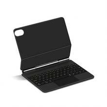 Magic Keyboard Case For MatePad 11.5S 2024 Tablet With Stand Case For ...