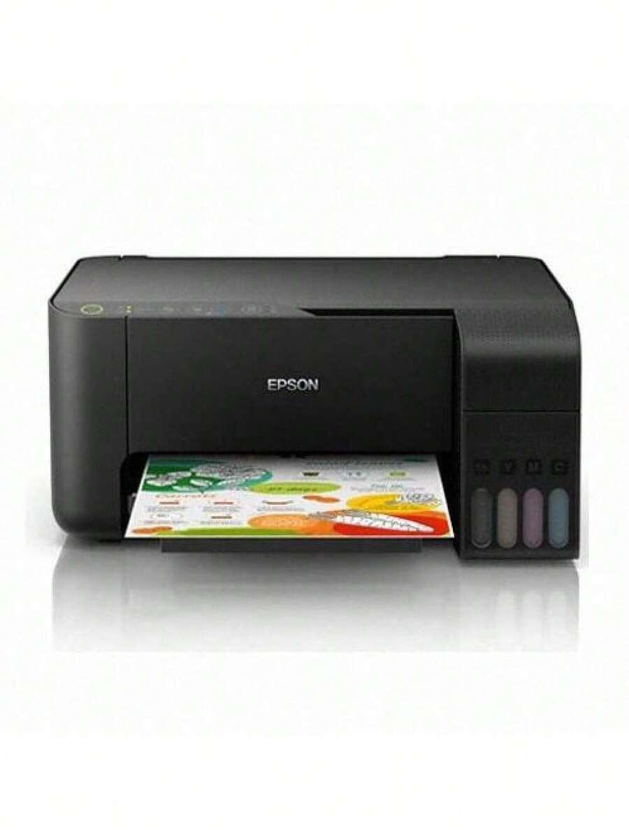 Epson EcoTank L3250 Wireless All-In-One Ink Tank Printer Print/Scan ...