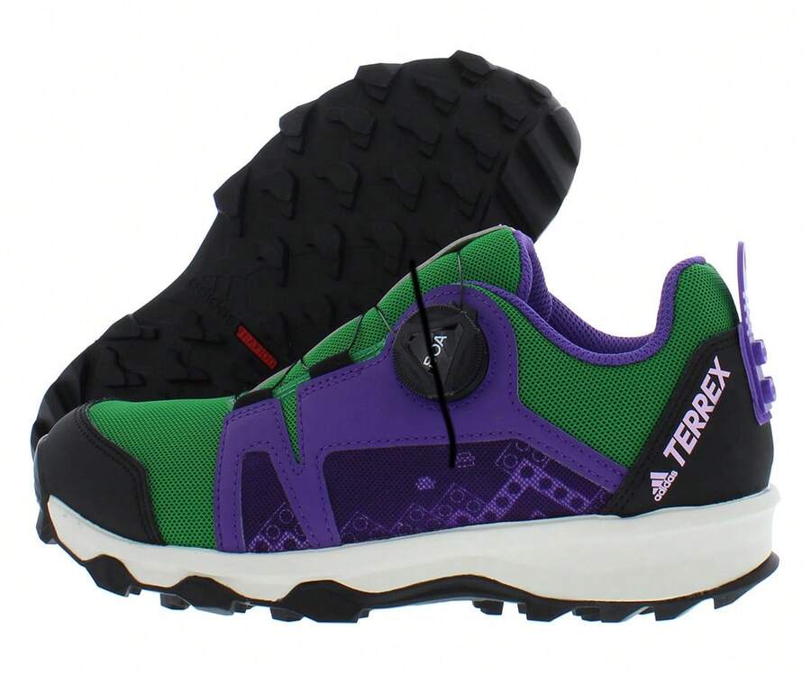 Adidas Terrex Agravic Boa Boys Shoes | SHEIN USA