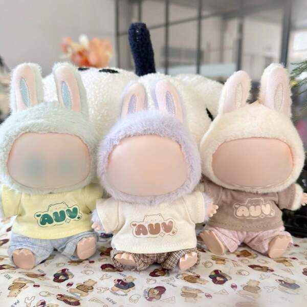 LABUBU | SHEIN FRANCE