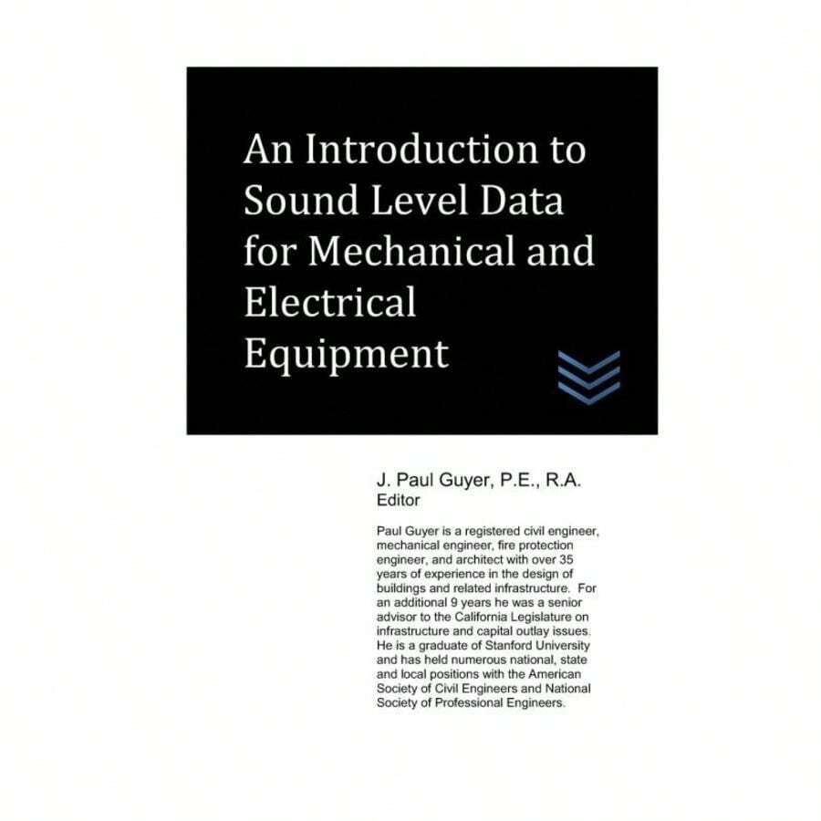 An Introduction To Sound Level Data For Mechanical And Electrical Equipment-230 | SHEIN USA