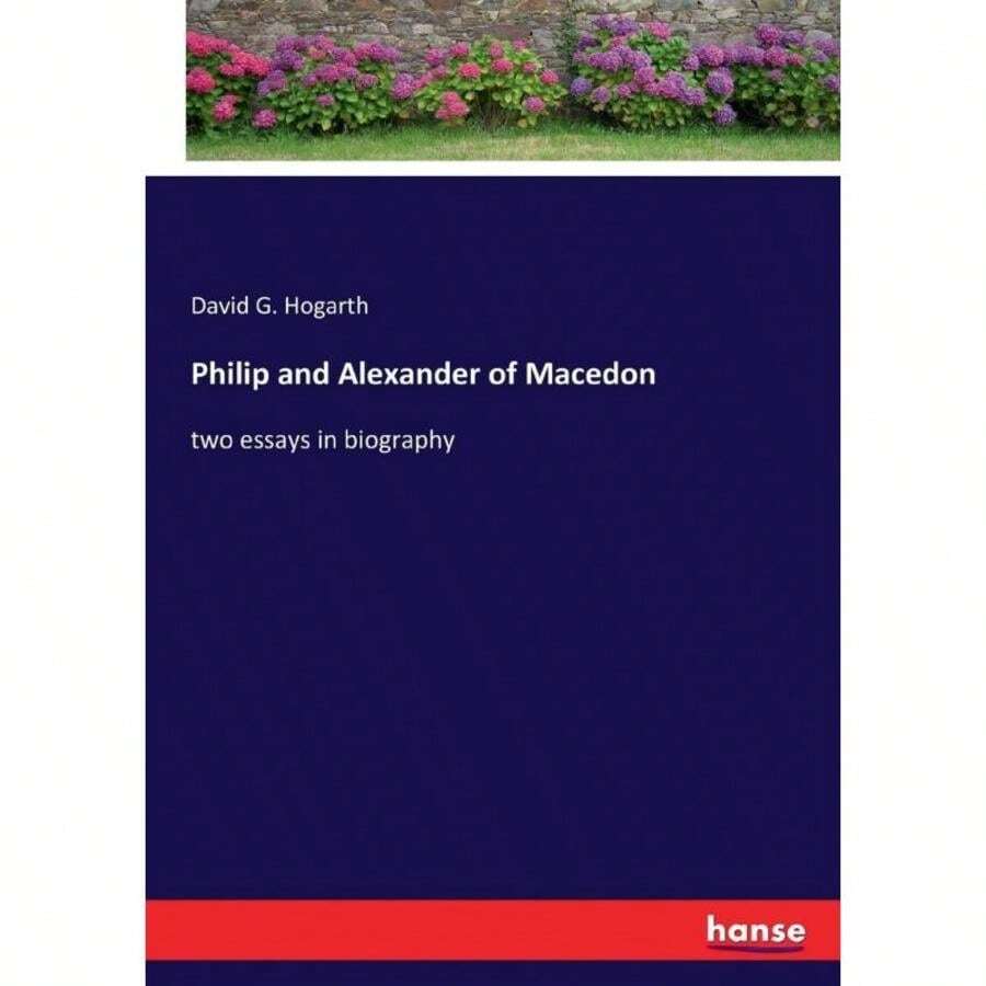 Philip And Alexander Of Macedon-5363 | SHEIN USA