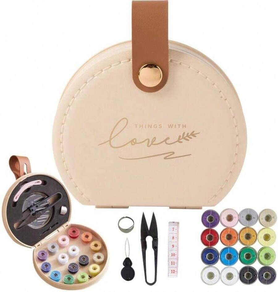 Zonon Sewing Kit, Travel Mini Sewing Kits For Adults Suppliers Repair ...
