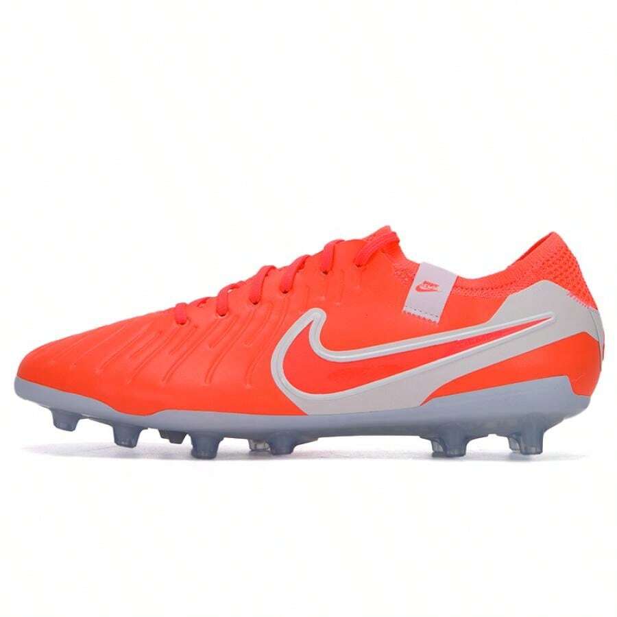 Nike LEGEND 10 ELITE AG-PRO Soccer Cleats, Shock-Absorbing, Outdoor ...