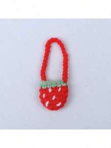 17cm Strawberry Sweetheart Outfit For LABUBU, Suitable For LABUBU 1st ...