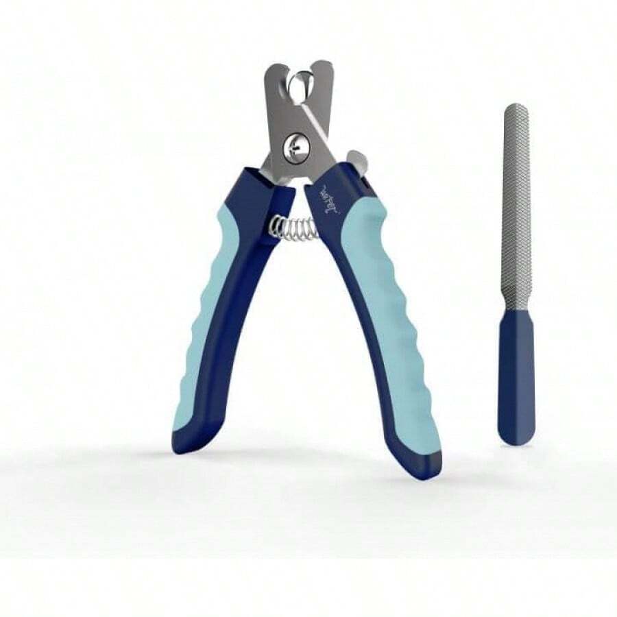 Dog Nail Clippers U10.1, Dog Nail Trimmer Large Breed With Quick Sensor ...